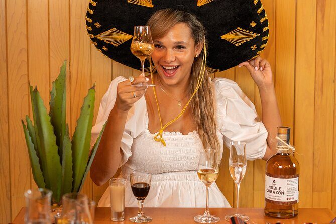 Tequila Tasting and Mixology Experience in Cancun - Final Thoughts: Is It Worth It?