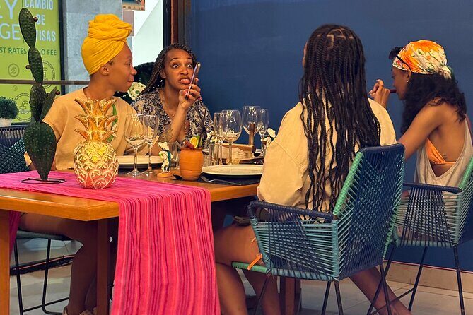 Tequila Tasting at El Fisherman Restaurant Cancun - Who Is This Tour Best For?