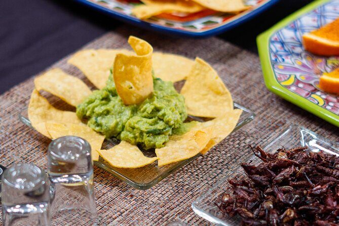 Tequila Tasting & Cocktail Workshop at Tequila Lighthouse - Cabo - Key Points