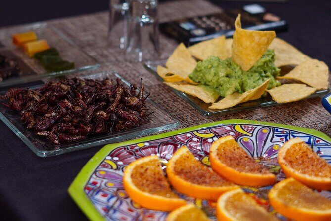 Tequila Tasting & Cocktail Workshop at Tequila Lighthouse - Cabo - What to Expect – A Step-by-Step Breakdown