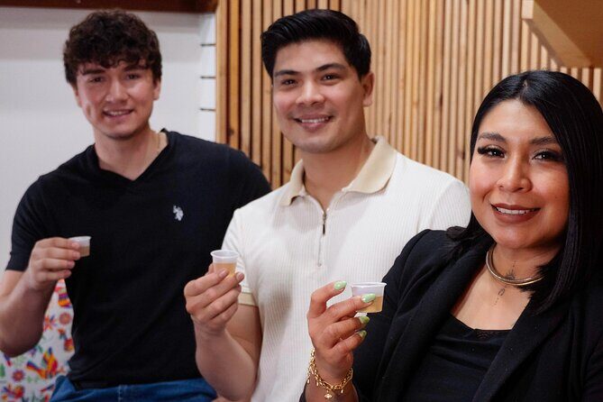 Tequila Tasting & Cocktail Workshop at Tequila Lighthouse - Cabo - Final Thoughts