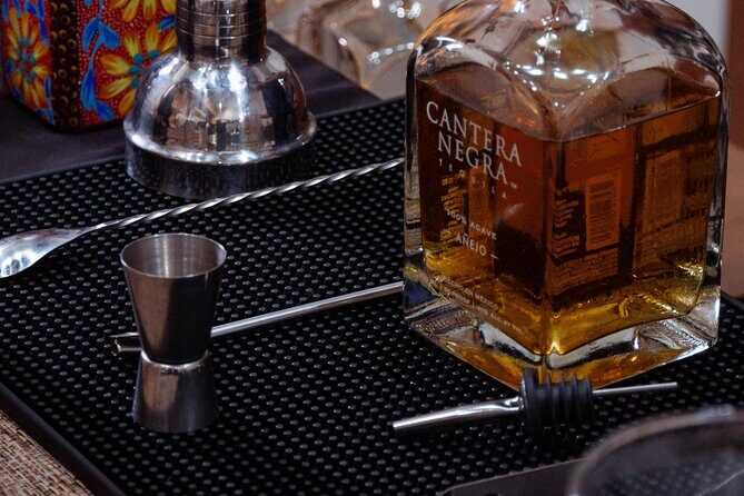 Tequila Tasting & Cocktail Workshop at Tequila Lighthouse - Cabo - FAQ