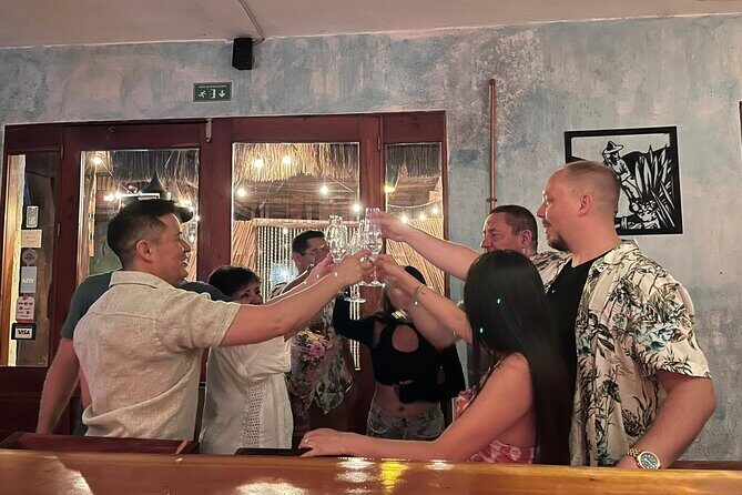 Tequila Tasting Experience - FAQ