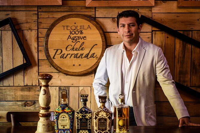 Tequila Tasting -Masterclass and Blind Tasting - The Sum Up