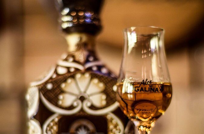 Tequila Tasting -Masterclass and Blind Tasting - FAQ