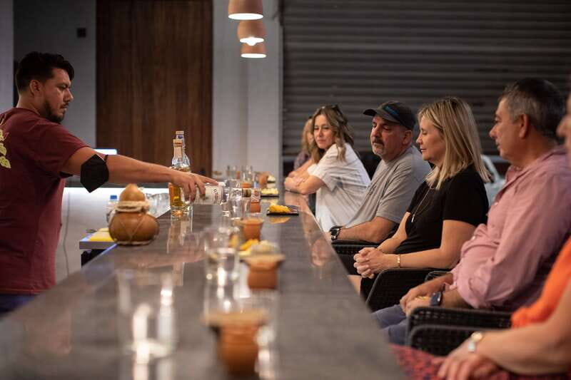 Tequila Tastings at El Tasting Room - Why This Experience Is Worth It