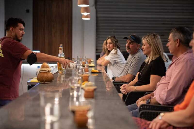 Tequila Tastings at El Tasting Room - FAQs About Tequila Tastings at El Tasting Room