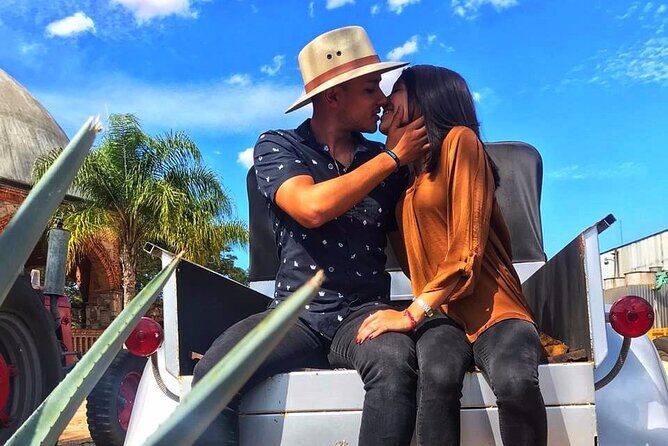 Tequila Tour - Final Thoughts