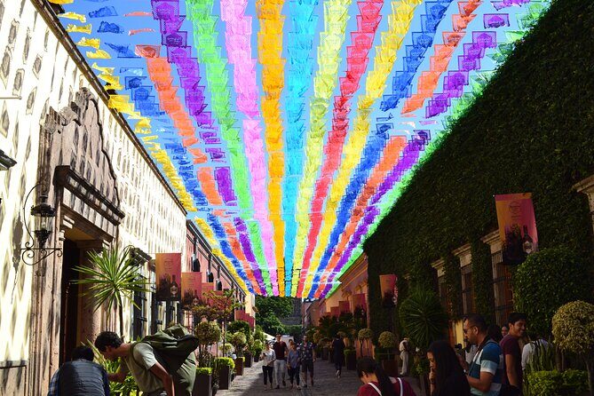 Tequila tour visiting a local brewery - Authenticity & Practical Tips