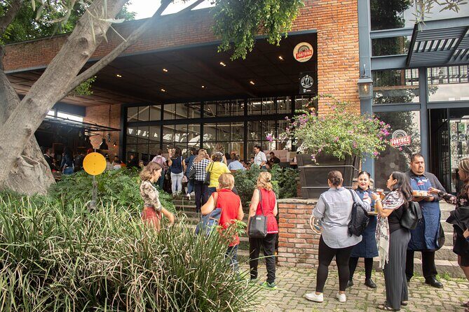 Tequila tour visiting a local brewery - Who is This Tour Best For?