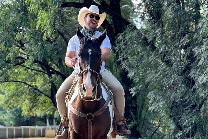 Tequilero Tour with Horseback Riding - An In-Depth Look at the Tour Experience