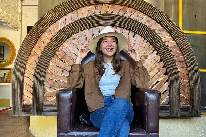 Tequilero Tour with Horseback Riding - The Sum Up