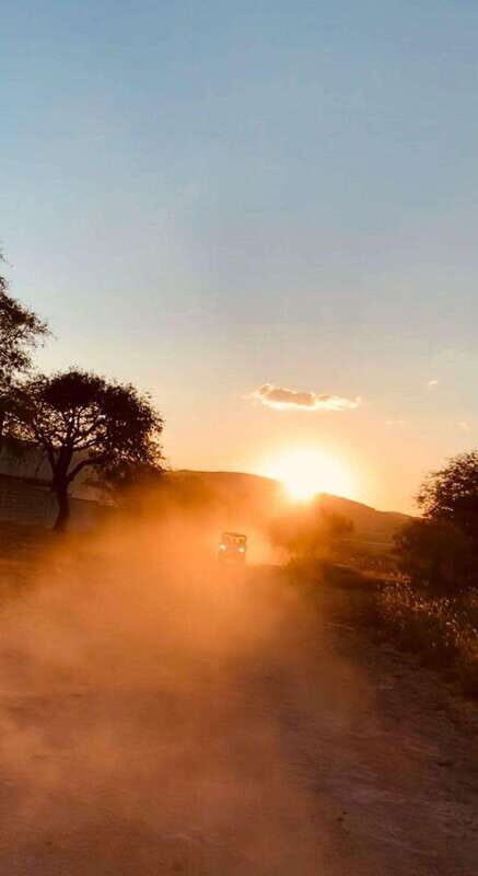 Tequisquiapan: UTV Adventure to Grulla Lake with Guide - What Travelers Should Know