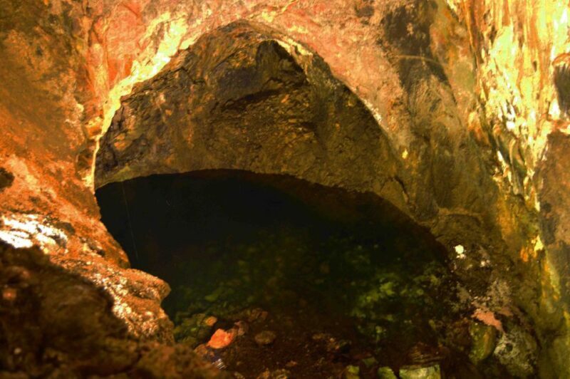 Terceira: Half-Day Island Tour with Cheese Tasting - Key Points