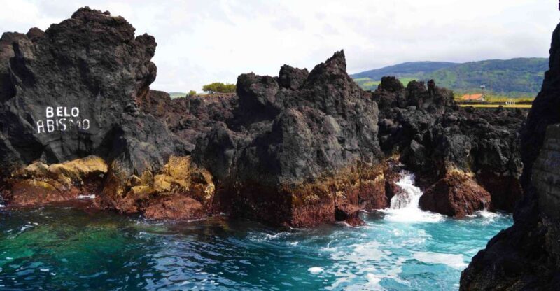 Terceira: Half-Day Island Tour with Cheese Tasting - Who Should Book This Tour?