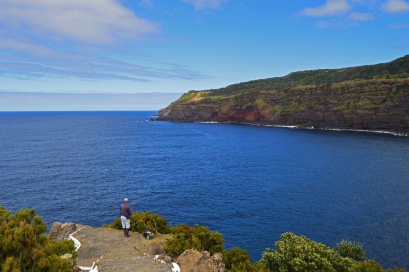 Terceira: Half-Day Island Tour with Cheese Tasting - Final Thoughts