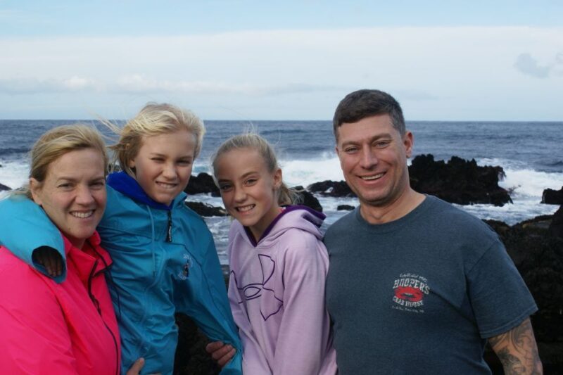 Terceira Island: 4x4 Land Rover Tour with Traditional Lunch - What You Can Expect from the Tour