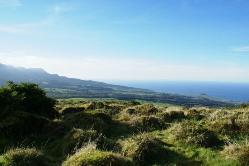 Terceira Island: 4x4 Land Rover Tour with Traditional Lunch - Who Should Consider This Tour?