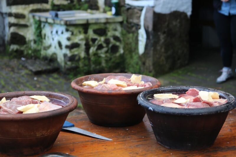 Terceira Island: Azores Cooking Class Experience - An In-Depth Look at the Azores Cooking Class Experience