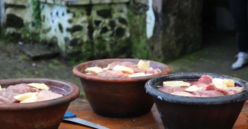Terceira Island: Azores Cooking Class Experience - Authenticity and Cultural Connection