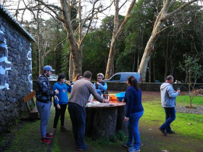 Terceira Island: Azores Cooking Class Experience - Is This Experience for You?