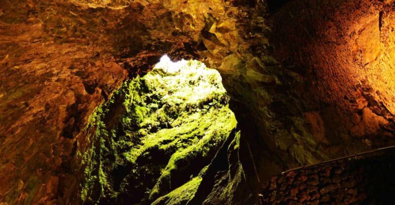 Terceira Island: Caves and Craters Tour - The Experience From Reviewers Perspectives