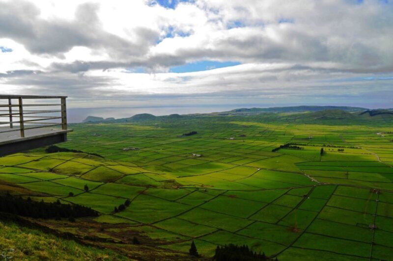 Terceira Island: Caves and Craters Tour - FAQ