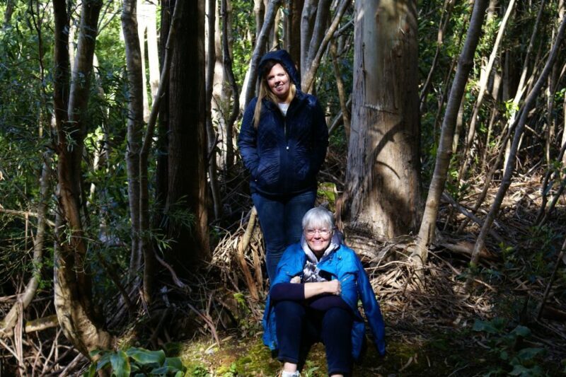 Terceira Island: Full-Day Mud Adventure & Traditional Lunch - Final Thoughts: Who Is This Tour Perfect For?