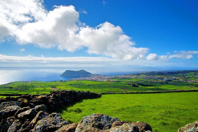 Terceira Island: Full Day Tour - Key Points  
