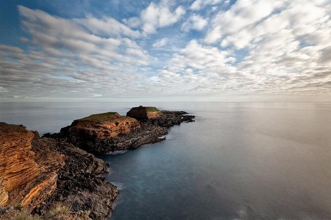 Terceira Island: Full Day Tour - Pricing & Value Analysis