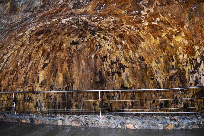 Terceira Island Highlights Tour - Azores - Discovering Terceira’s Volcanoes and Panoramic Views