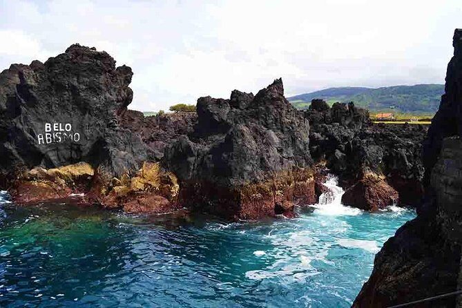 Terceira Island Highlights Tour - Azores - Things to Consider