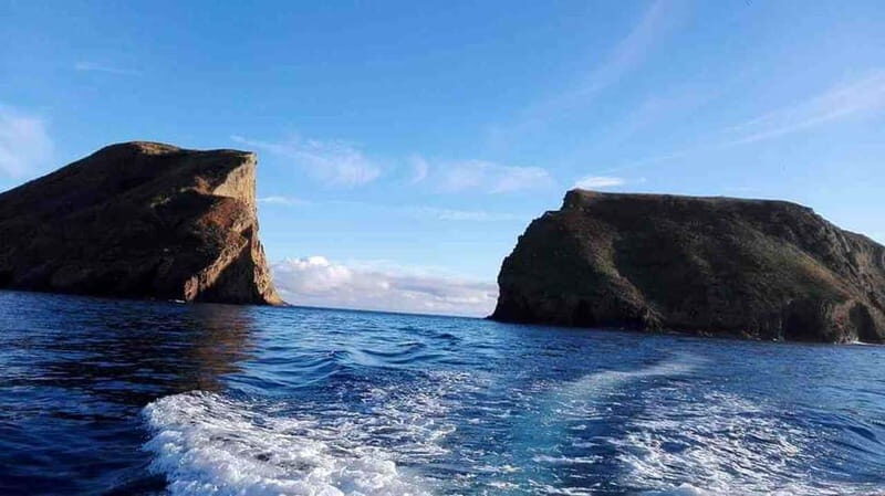 Terceira Island: Ilhéu das Cabras Boat Tour + Snorkeling - Who Is This Tour Best For?