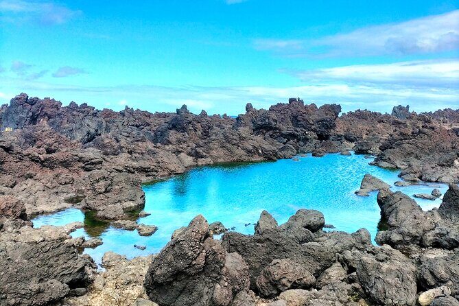 Terceira Island Private Full-Day Slow Tour with Lunch and Pickup - FAQ