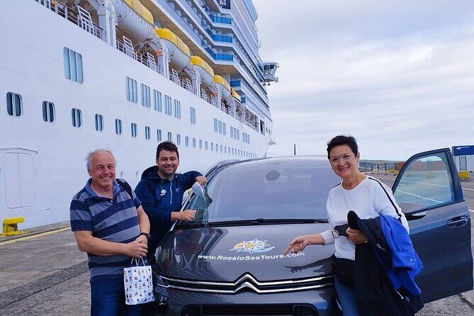 Terceira Island Private Tour with Transfer - FAQs About the Terceira Island Private Tour