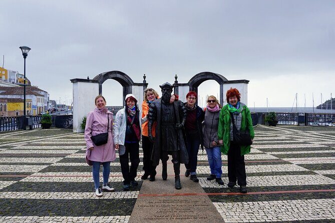 Terceira Island: The Best of Terceira Tour with lunch - Authenticity and Value