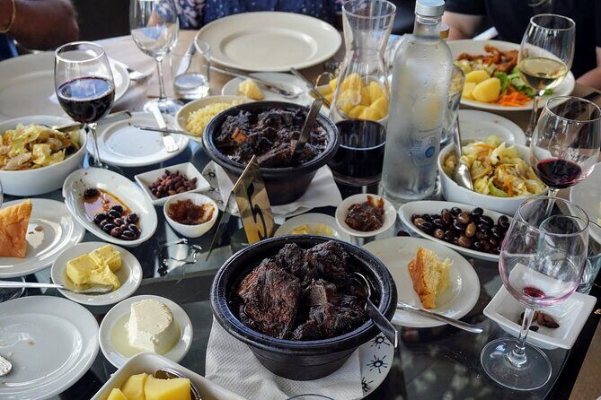 Terceira Island: The Best of Terceira Tour with lunch - The Sum Up: Who Will Love This Tour?