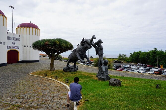 Terceira Island: The Best of Terceira Tour with lunch - FAQ