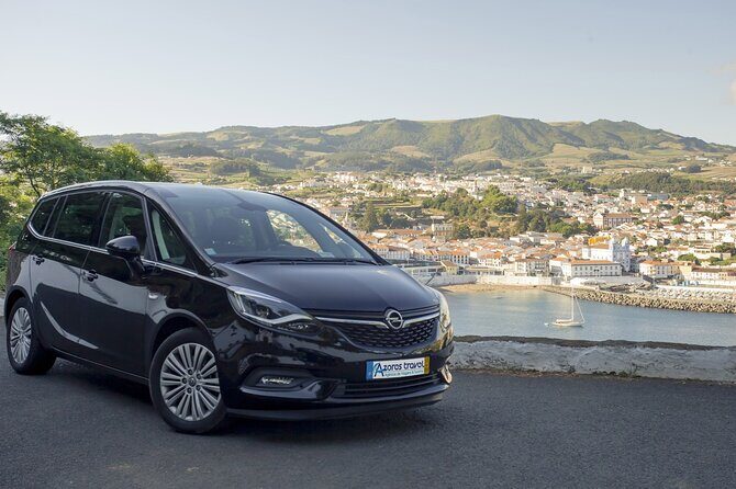 Terceira Island Transfers | Azores - Why This Transfer Fits Certain Travelers Best