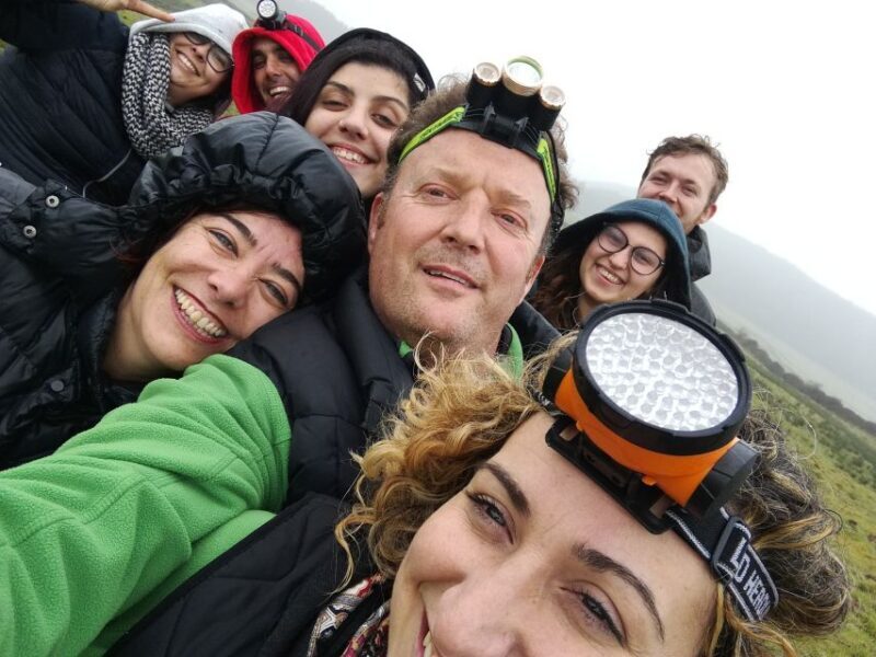 Terceira Island: Walking Trails Hiking Tour - The Experience’s Strengths