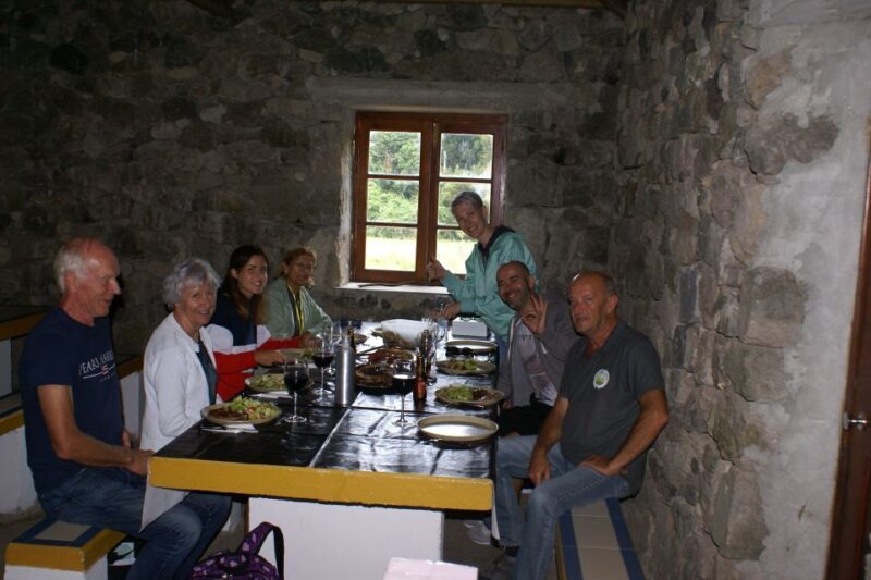 Terceira Island Whale Watching and Jeep Tour - What to Expect from the Tour