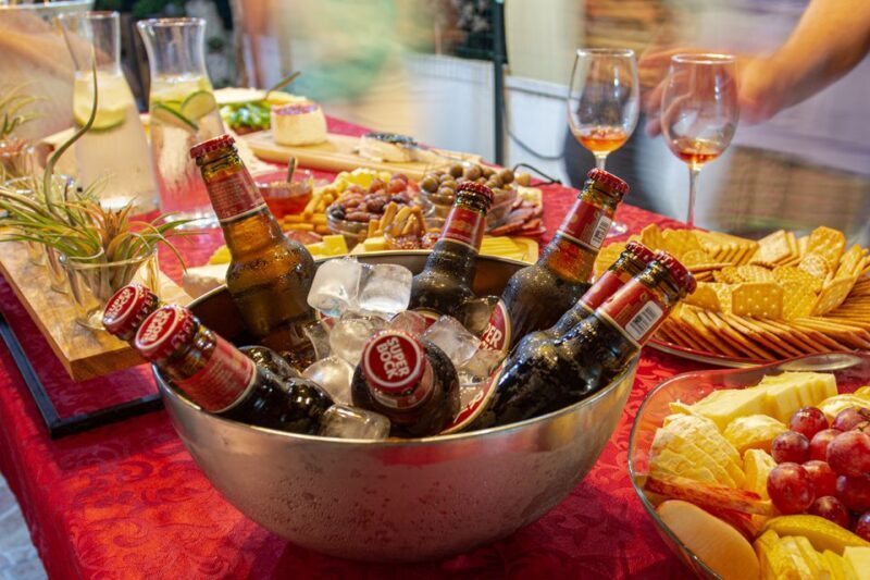 Terceira: Volcanic Wine Tasting Tour with Tapas - Key Points