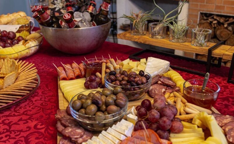 Terceira: Volcanic Wine Tasting Tour with Tapas - Exploring the Biscoitos Region and Nearby Attractions