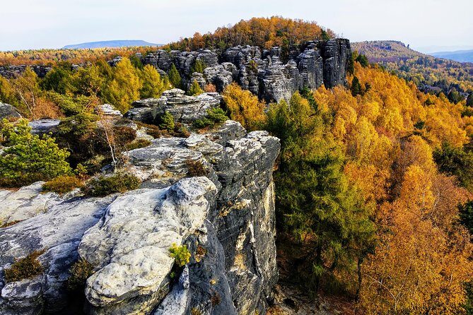 Terezin & Bohemian Switzerland from Prague: Bastei, Narnia & Café - The Verdict: Is It Worth It?