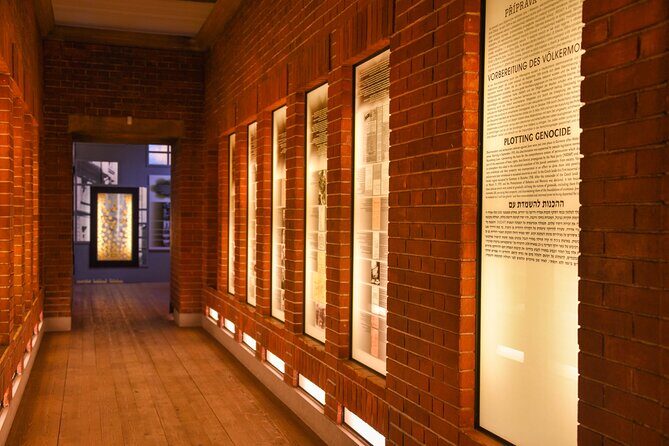 Terezin Camp & Bohemian Switzerland with Tisa&Bastei From Prague - FAQ