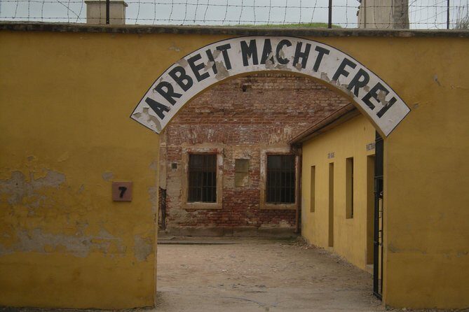 Terezin Concentration Camp - A town of rich and painful history - Practical Information and Considerations  