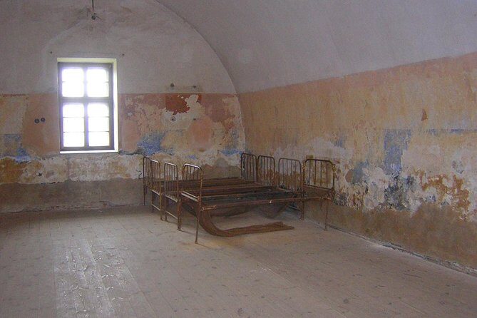 Terezin Concentration Camp - A town of rich and painful history - FAQ  