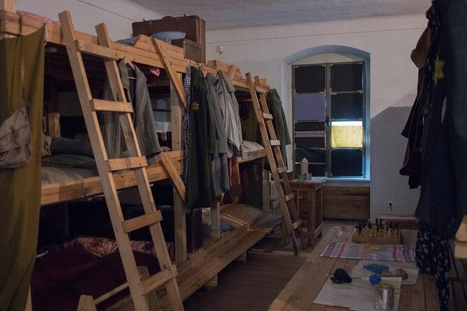 Terezin Concentration Camp Day Tour Including Admission From Prague - The Itinerary in Detail: What You Can Expect