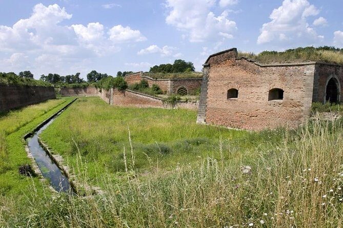 Terezin Concentration Camp Day Tour Including Admission From Prague - Authentic Experiences from Reviewers