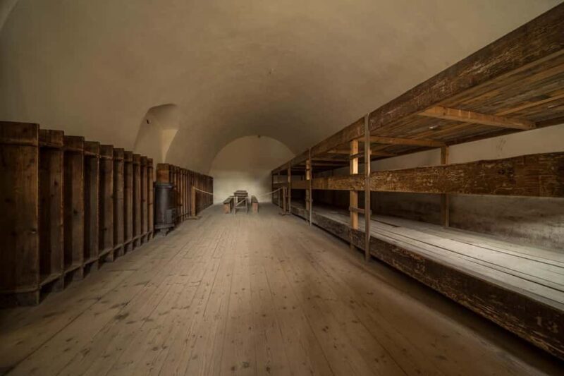 Terezin Concentration Camp w/HolocaustHistorian(Semi)Private - Why Choose This Tour?  